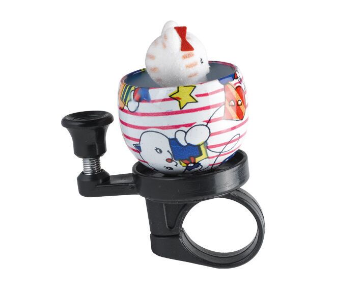 Xlc Dd M 25 Kinder Fietsbel Kat